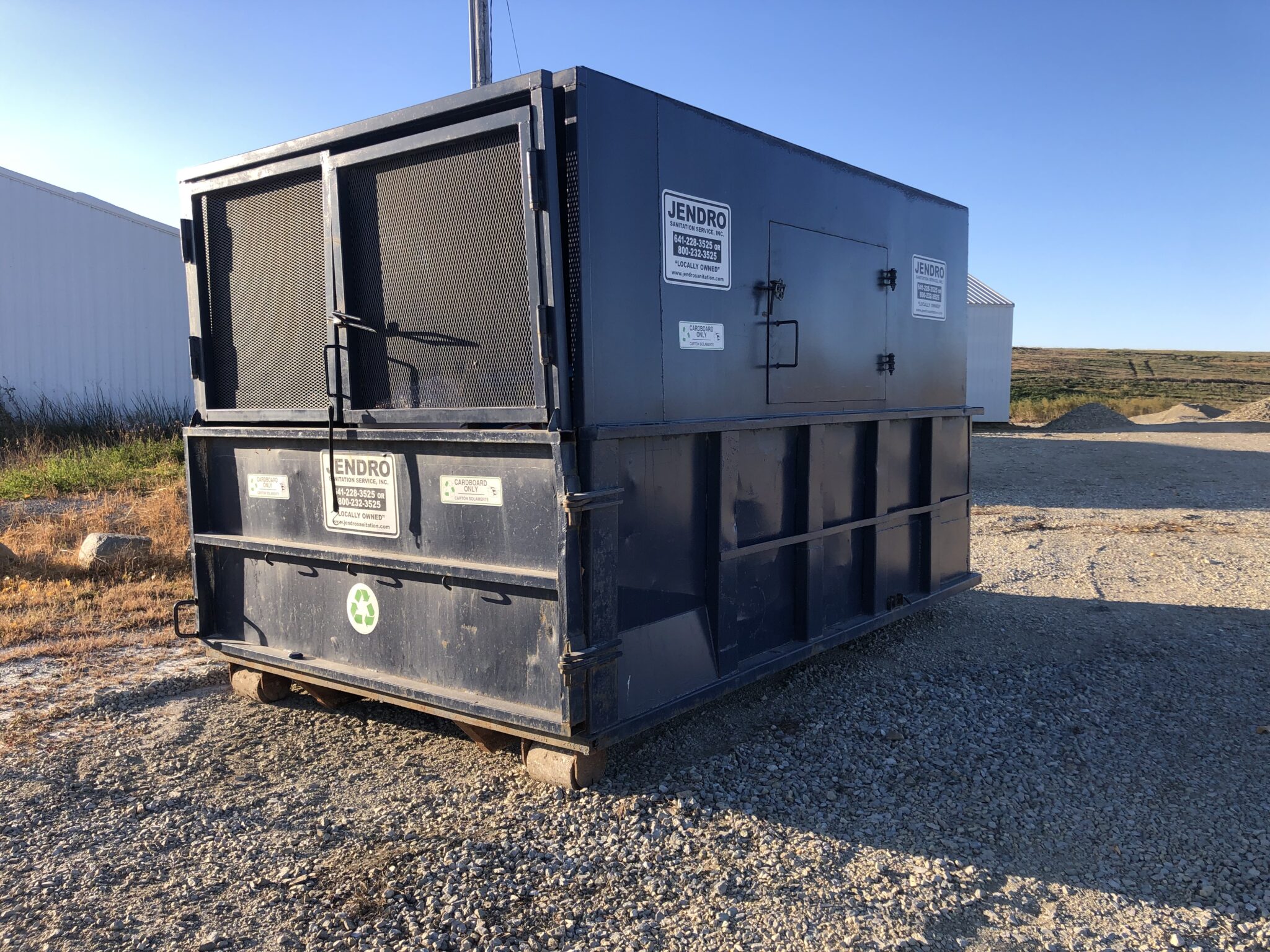Fee Schedule - FMC Landfill